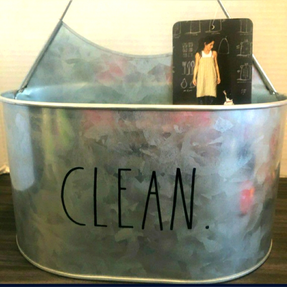 Rae Dunn | Storage & Organization | Rae Dunn Caddybucket | Poshmark